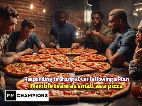 Agile Manifesto With Real World Examples - pmchampions.com