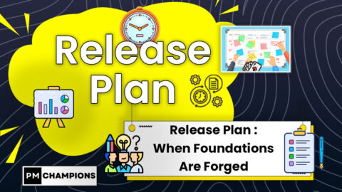 How to Build the Release Plan - pmchampions.com