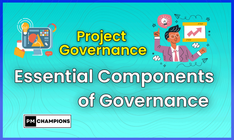 The Essential Components of Project Governance